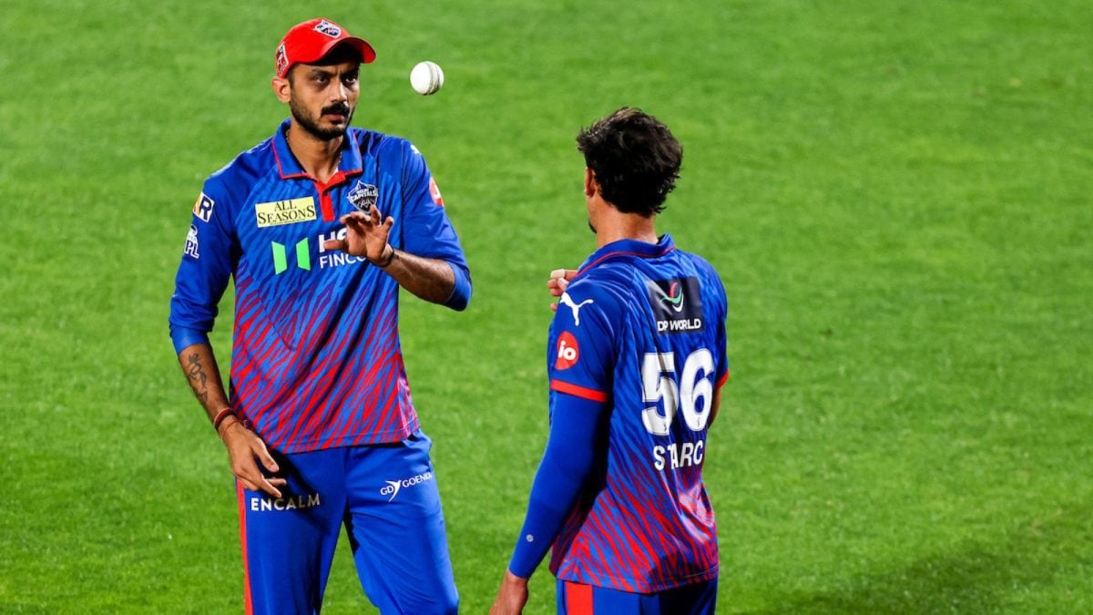 Delhi Capitals Script History, Becomes First Team In IPL To ...
