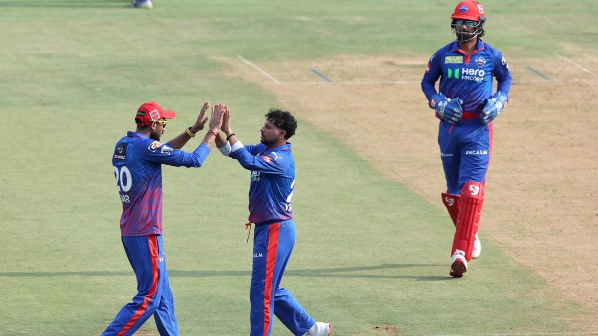 ‘Same Curator For 14 Years, Least Home Advantage’: Bowling Coach Hits ...