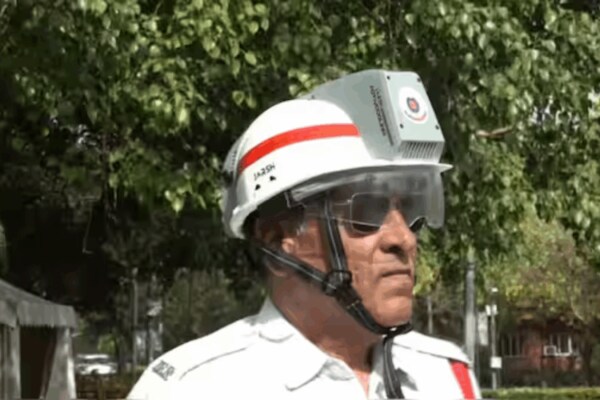 Delhi Traffic News: Latest Delhi Traffic News and Updates at News18