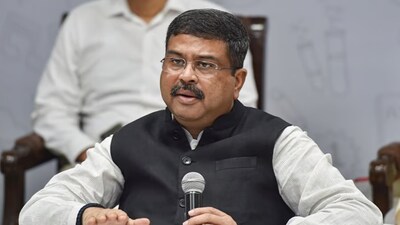 ‘I Take Responsibility’: Dharmendra Pradhan Says ‘No One Will Be Spared ...