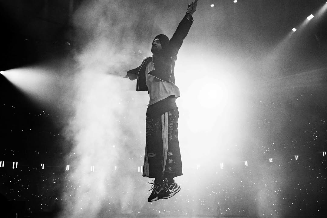 Diljit Dosanjh Makes History At MSG: Why Madison Square Garden Still ...