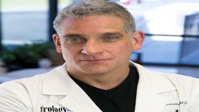 Stiff Opposition: Trump Picks Penile Implant Specialist For Hantavirus ...