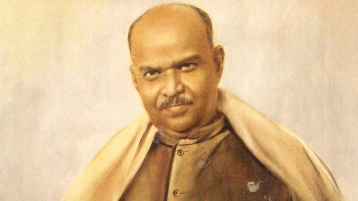 Who Was Dr. Syama Prasad Mookerjee? Revisiting His Legacy As BJP Eyes ...