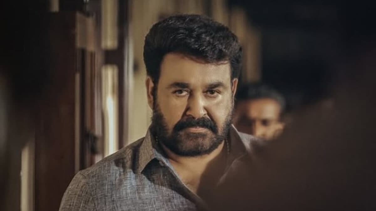 Why Is Drishyam 3 Facing A Telugu Release Roadblock? Mohanlal's Film ...