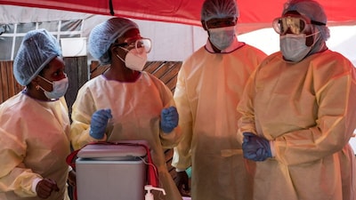 As Ebola Cases Rise, Don’t Ignore These 7 Life-Saving Habits We Learned ...