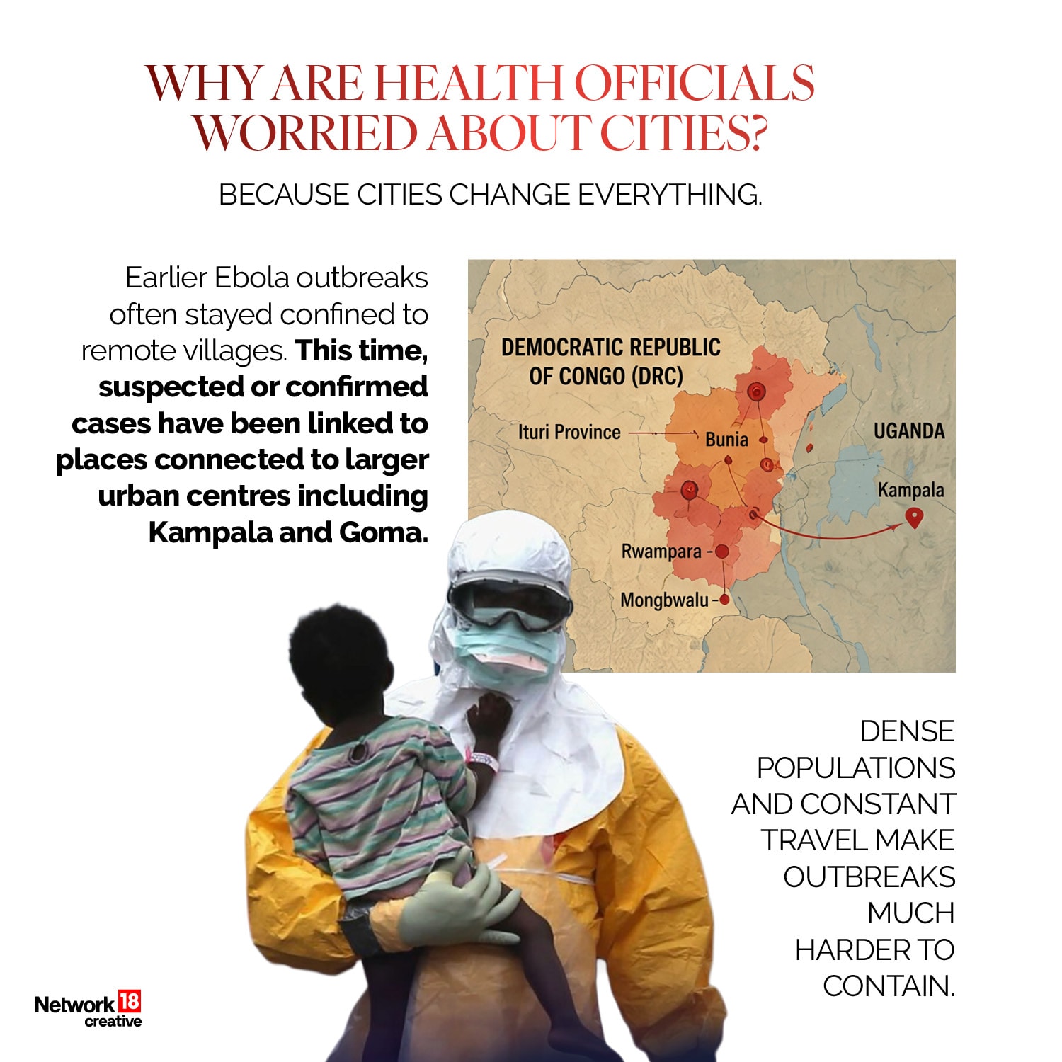 What Is Ebola Symptoms Causes Treatment And Everything You Need To Know