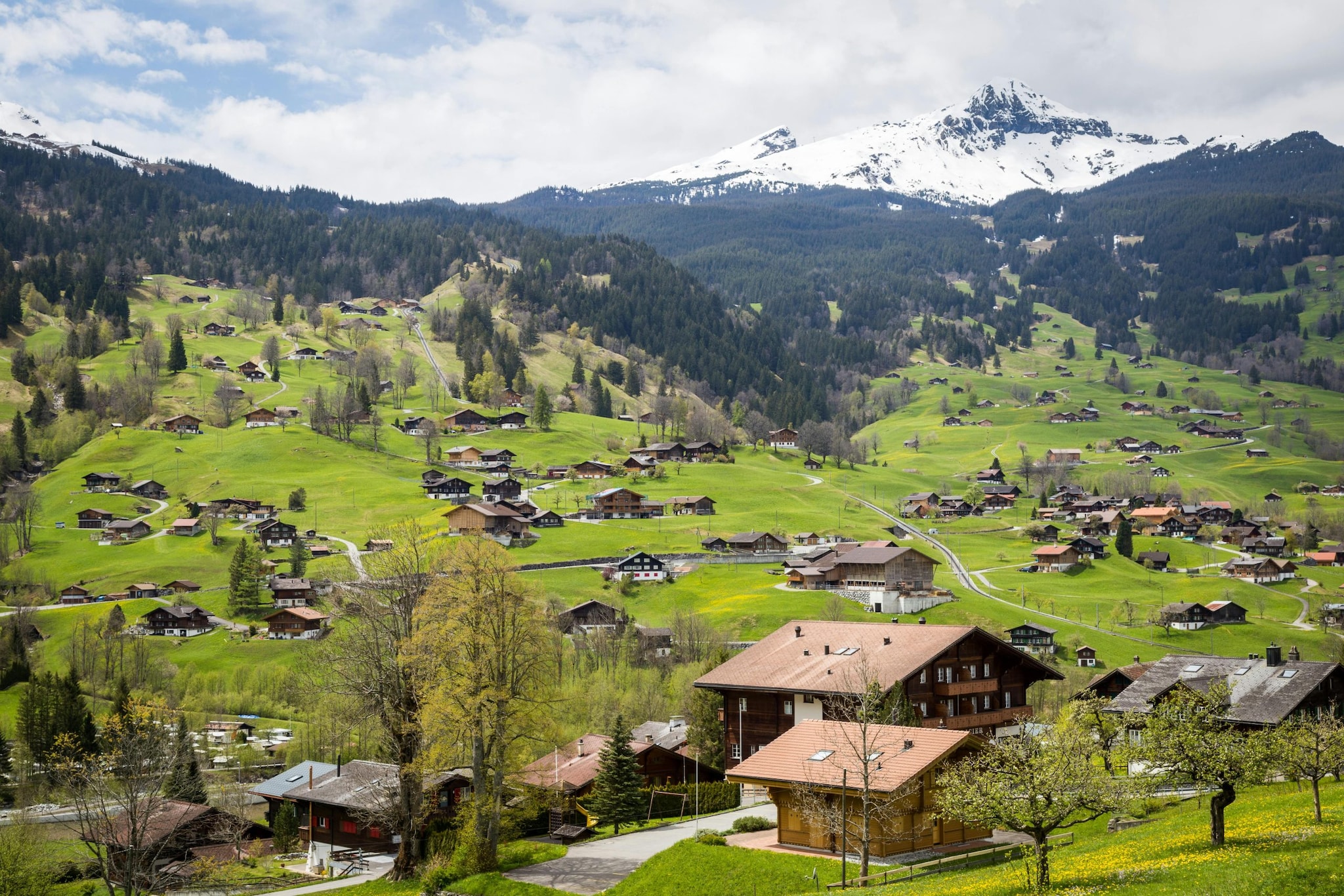 Top 10 Most Economically Stable Countries In 2026