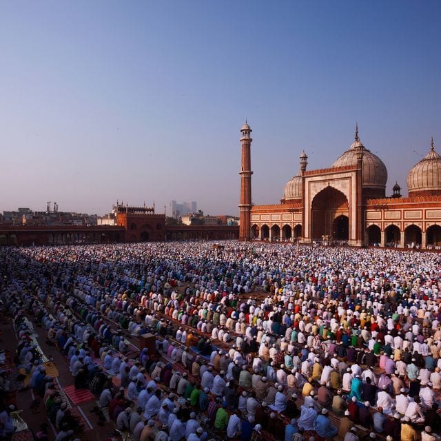 Eid-Ul-Adha 2026: Share ‘Eid Mubarak’ Greetings In 15 Different Languages