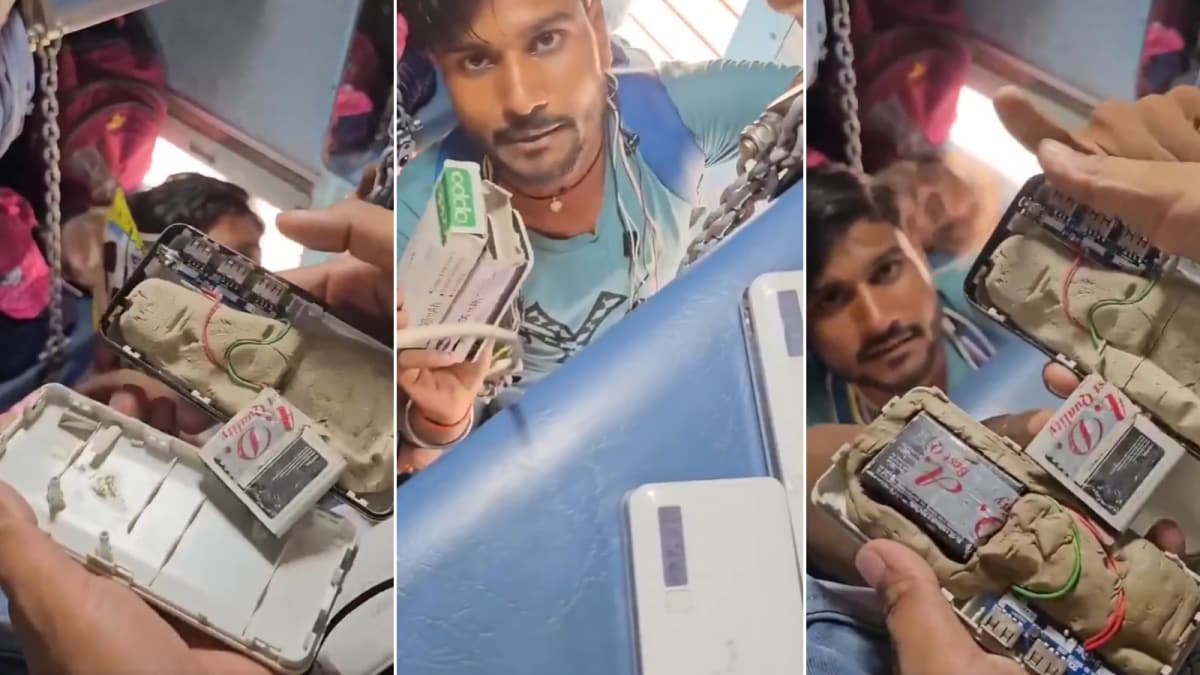 ‘This Is Fraud In Broad Daylight': Viral Video Shows Products With Fake ...