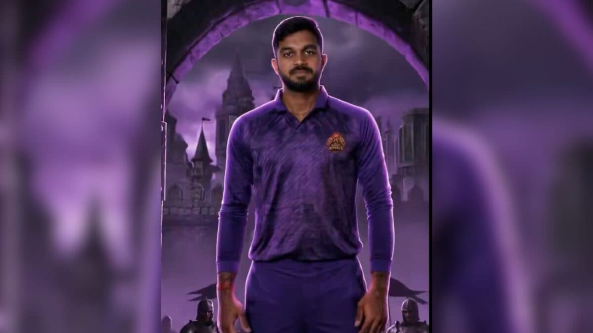 Days After Retirement, Ex-India All-Rounder Set To Play In Lanka ...