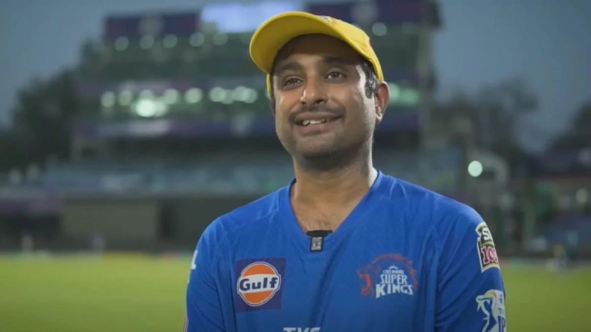Ambati Rayudu Appointed Hyderabad’s Head Of Cricket Operations, Players ...