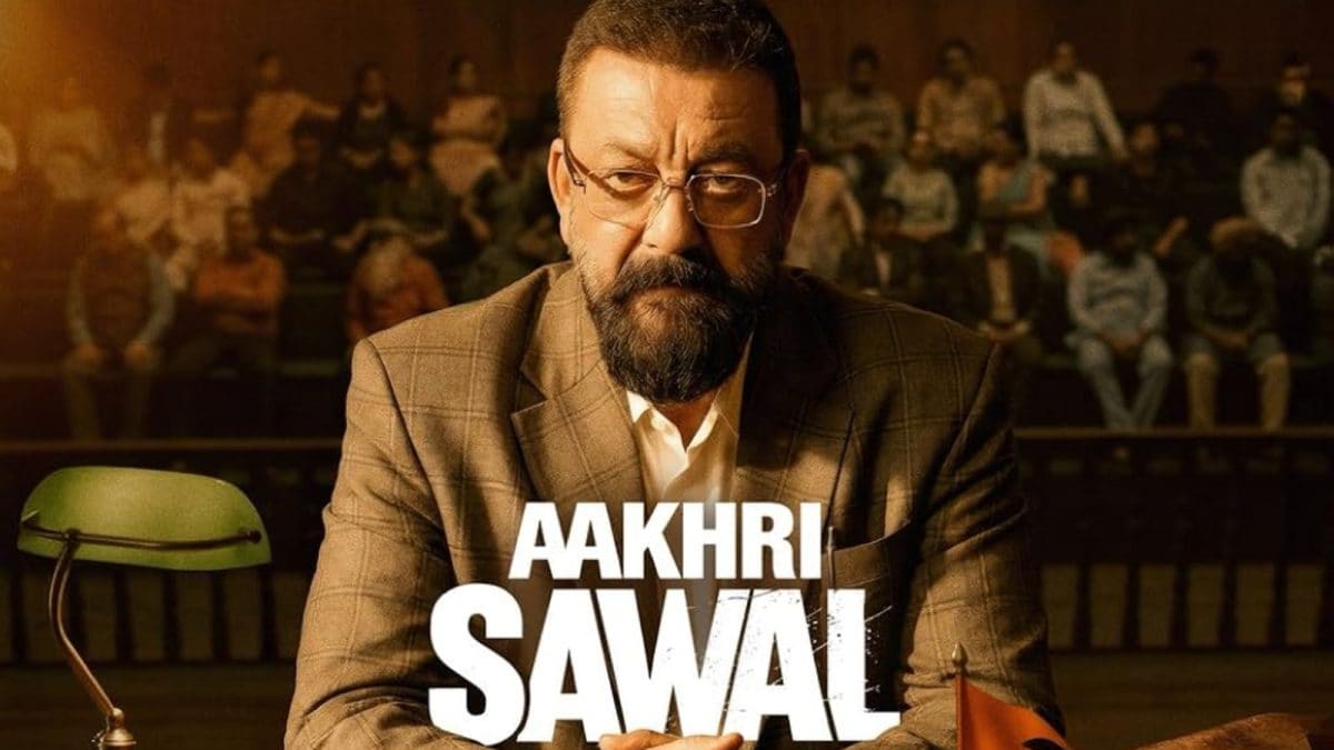 Sanjay Dutt’s Aakhri Sawal To Host High-Profile Personalities In ...