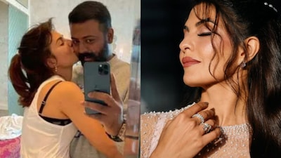 Jacqueline Fernandez Withdraws Plea To Turn Approver In Sukesh ...
