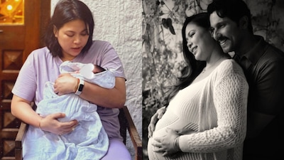 Randeep Hooda Says He Is Still ‘A New Dad’, Reveals 'Wanting To Go Home ...