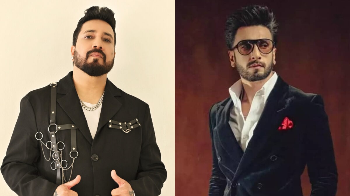 Mika Singh Backs Ranveer Singh Following FWICE’s Ban In Don 3 Row: ‘I ...