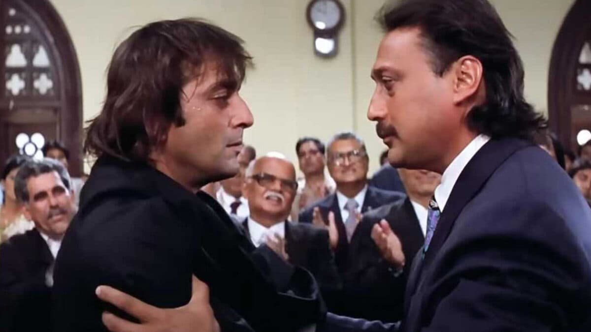 'Commissioner Toh Hoga Na': Jackie Shroff Confirms His Role In ...