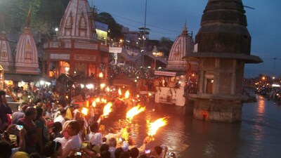 Ganga Dussehra 2026: When Is It, Why Is It Celebrated And How Does ...