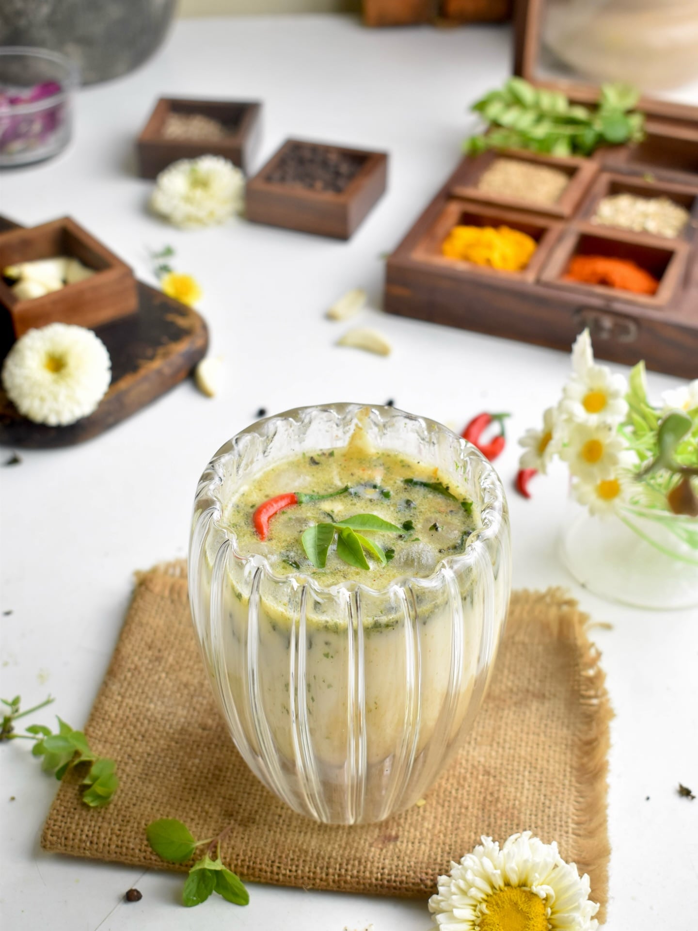 Skip Sugary Drinks And Try These Healthy Chaas Variations Instead