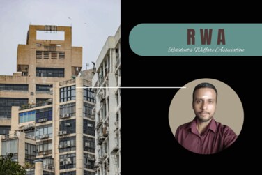 Rwa News: Latest Rwa News and Updates at News18