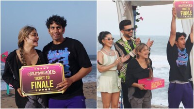 Splitsvilla X6’s Kushal Tanwar AKA Gullu And Kaira Win Ticket To Finale ...