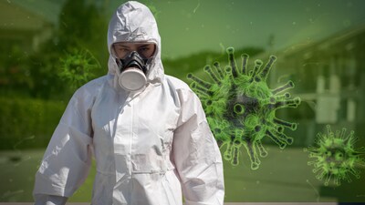 Hantavirus Kills Colorado Man With Severe Symptoms: What Happens When ...