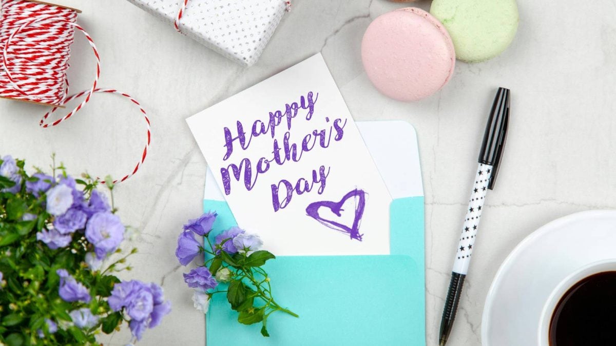 Happy Mother's Day 2026: Best WhatsApp Greetings, Instagram Stories ...