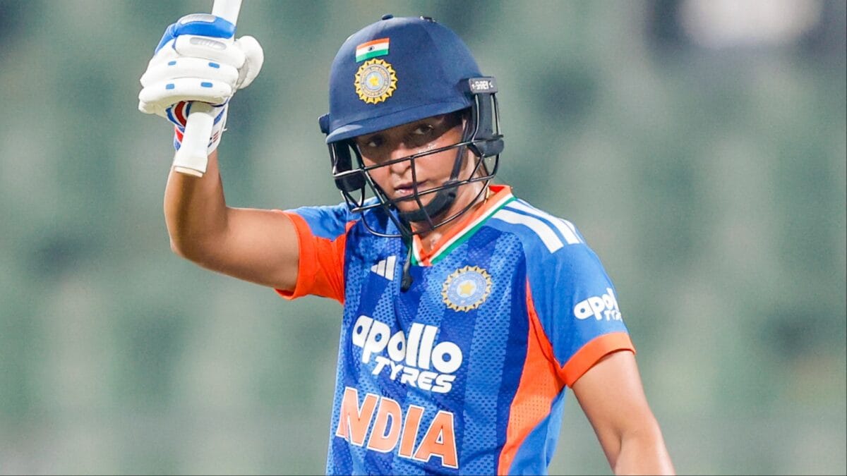 India Vs West Indies Live Score, Womens's T20 World Cup Warm-Up: Follow ...