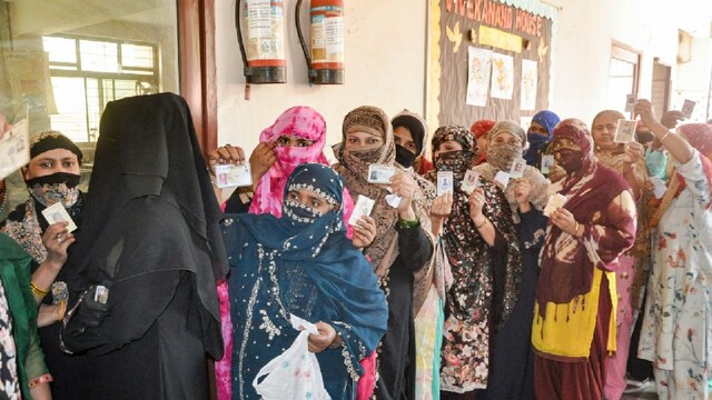 Haryana Municipal Election Results 2026 LIVE Updates: BJP Wins Ambala ...
