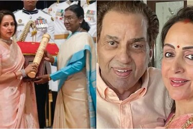 Hema Malini News: Latest Hema Malini News and Updates at News18