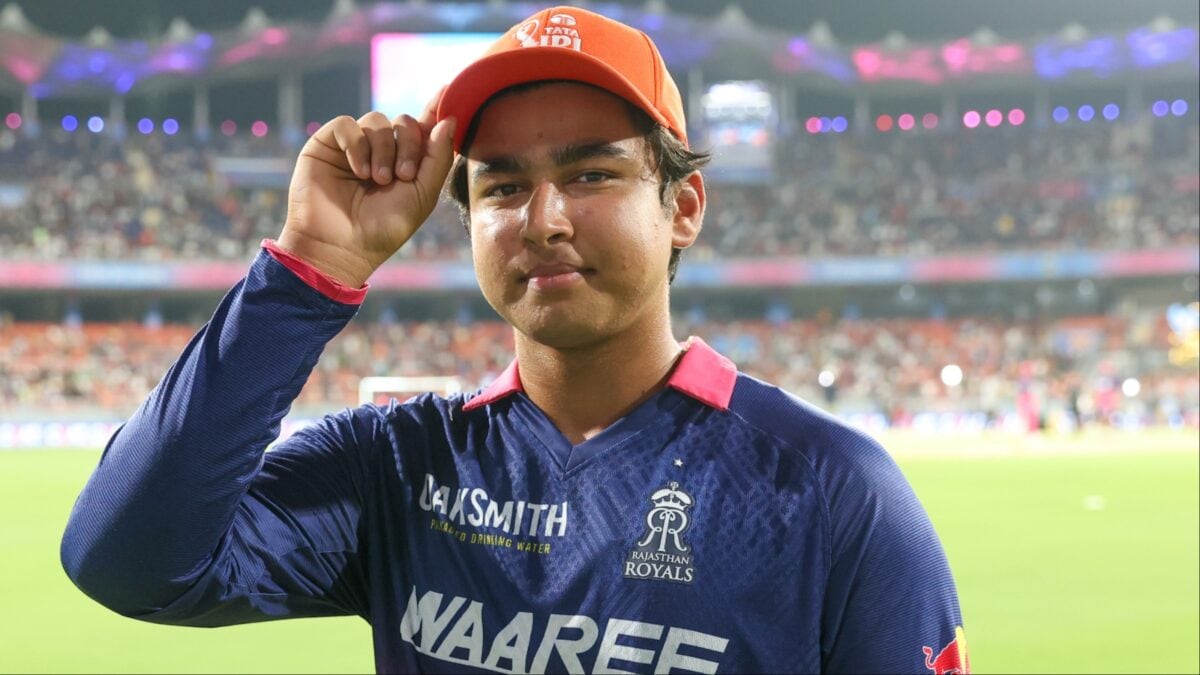 IPL 2026: Vaibhav Sooryavanshi Leads Orange Cap Race (680 Runs), Jofra ...