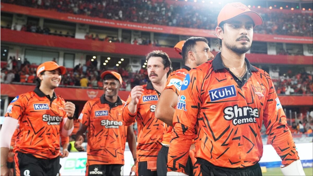 IPL 2026: SRH Remain 3rd Despite 55-Run Win Over RCB, To Feature In ...