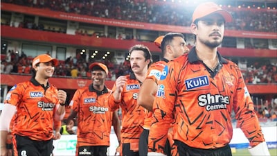 IPL 2026: SRH Remain 3rd Despite 55-Run Win Over RCB, To Feature In ...