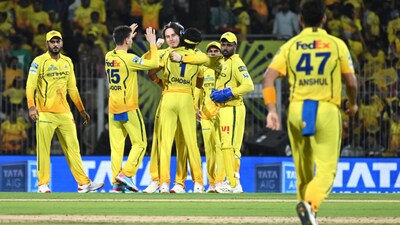 Chennai Super Kings Issues Advisory For Fans Attending CSK Vs LSG: No ...