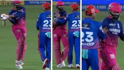 Watch: Ravindra Jadeja-Kuldeep Yadav On-Field Fight? Viral Video Leaves ...