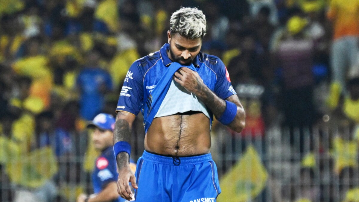 Ravi Shastri Blasts MI After Yet Another Loss, Urged To 'Really Look ...