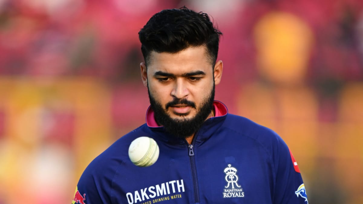 MI Vs RR Highlights IPL 2026: Royals Qualify For Playoffs After ...