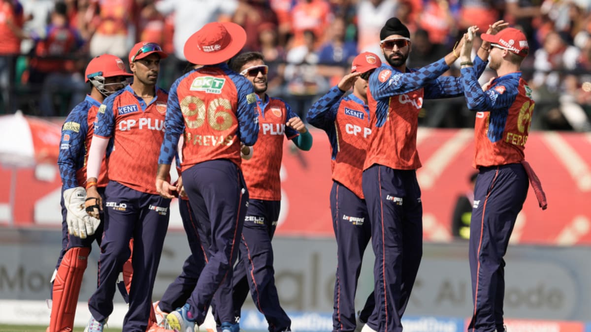 Punjab Kings In WPL? Co-Owner Admits 'Future Of The Women's Game Is ...