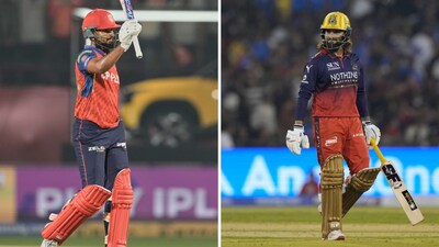 PBKS vs RCB Live Streaming: When And Where To Watch IPL 2026 Match ...