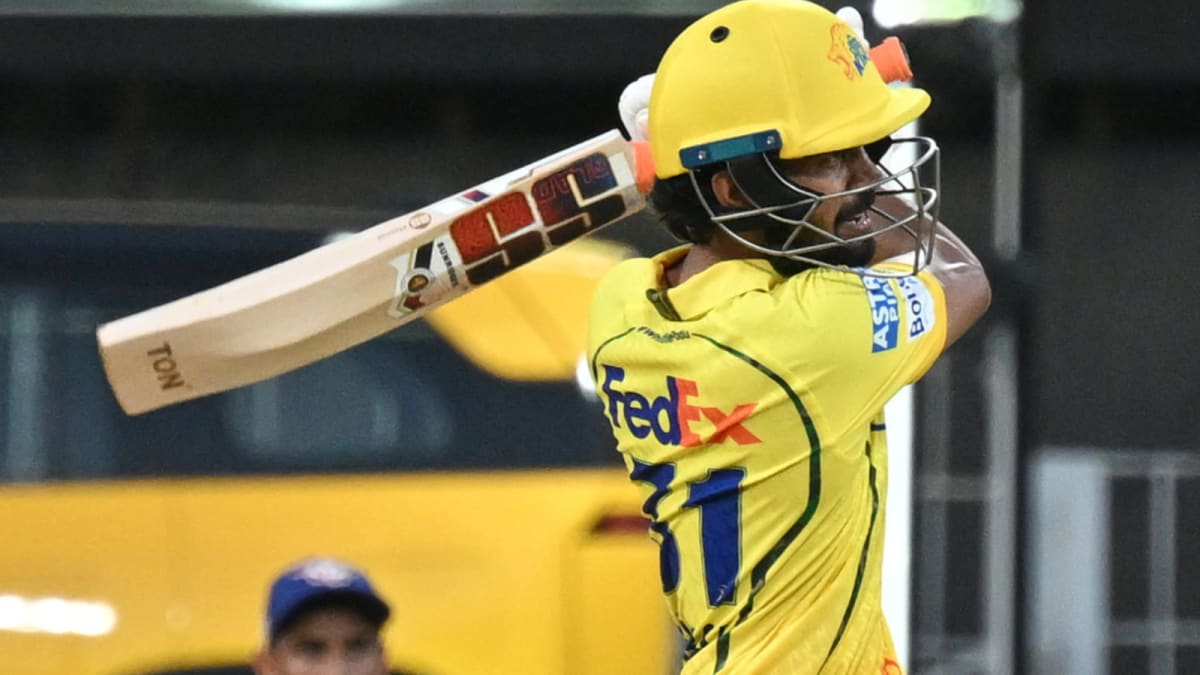 Ruturaj Gaikwad On CSK Losing To LSG In IPL 2026: 'Nothing Much Better ...