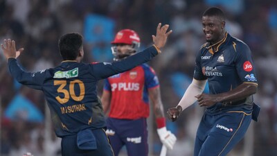 Punjab Kings 'Still On Top Of The Table': Shreyas Iyer Roars Despite ...