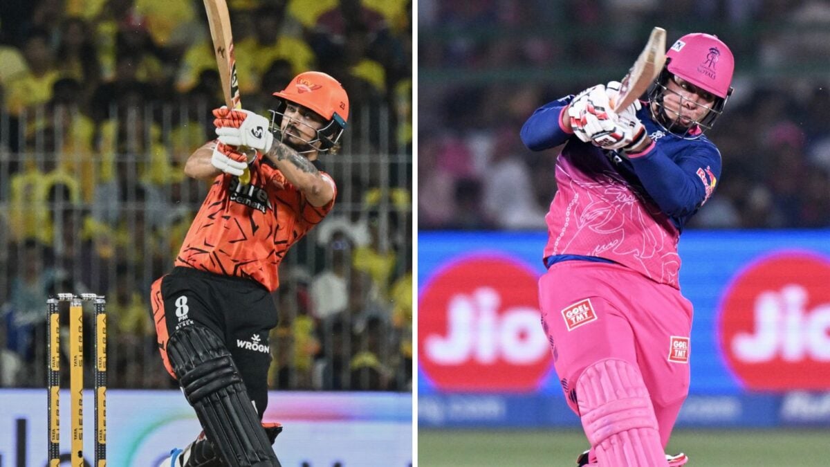 'Bihar Deserves A Team Like CSK And MI': Billionaire Namedrops Ishan ...