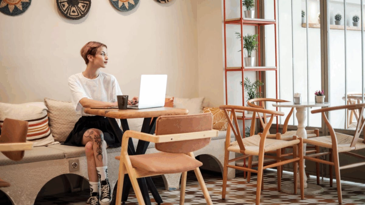 Forget Bean Bags And Free Snacks: Gen Z Wants Flexibility, Not Office ...