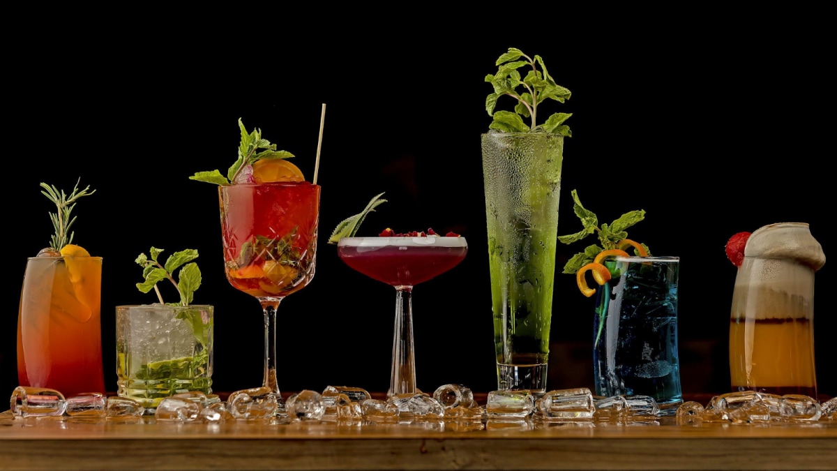 3 Refreshing Summer Mocktail Recipes To Beat The Heat At Home | Food ...