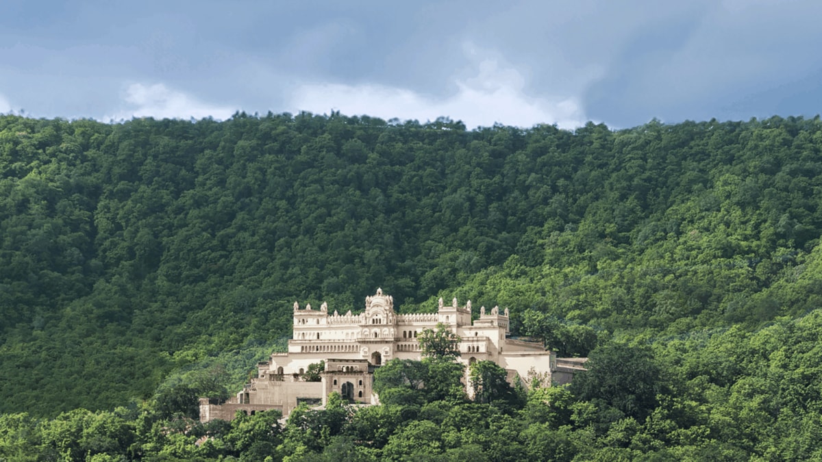 Tigers, Temples And Timeless Luxury: Inside India’s Most Captivating ...