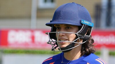 IND-W vs ENG-W Live Streaming: When And Where To Watch India Women vs ...