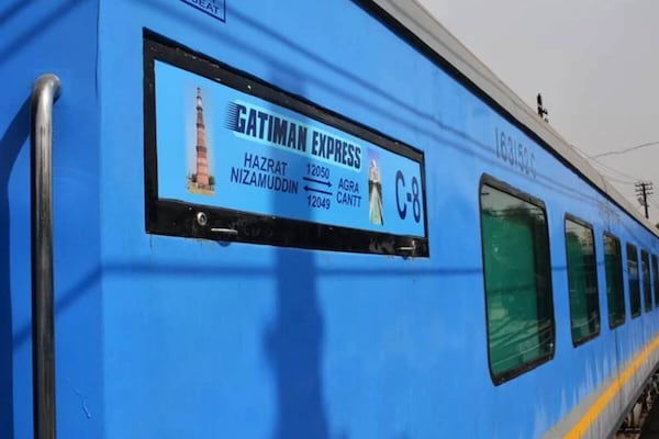 Indian Railways News: Latest Indian Railways News and Updates at News18