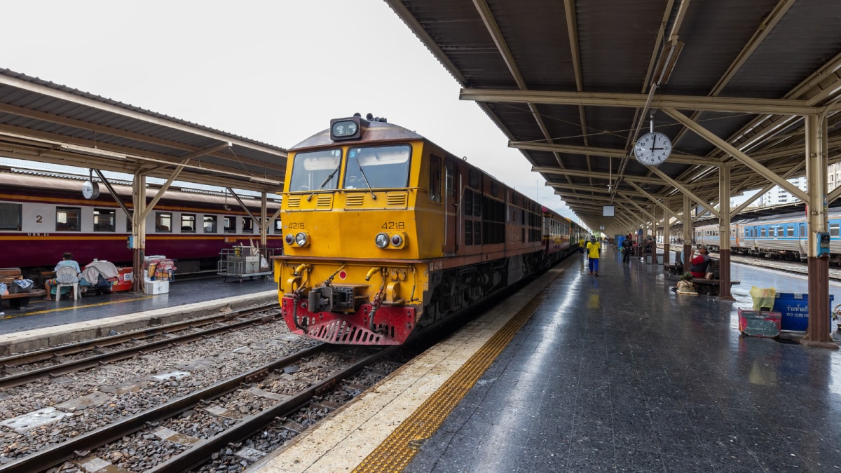Indian Railways To Upgrade Decades-Old Reservation System: What’s ...