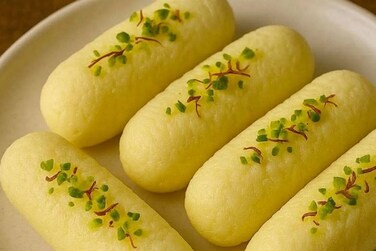 Indian Sweets News: Latest Indian Sweets News and Updates at News18