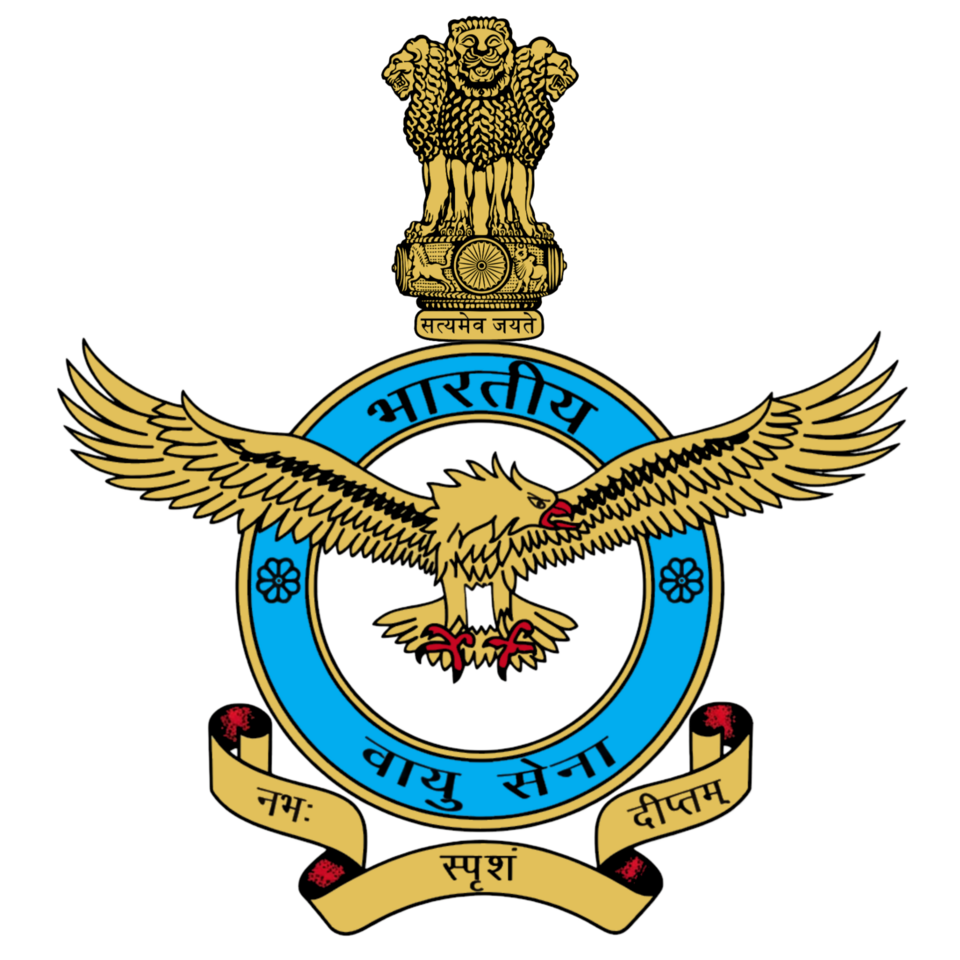 Squadron Leader Saanya Creates History, Becomes IAF’s First Woman Cat-A ...