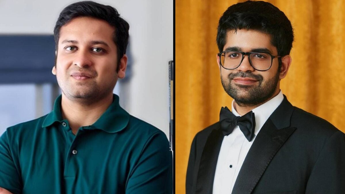 India’s Youngest Self-Made Billionaires List 2026: See Their Net Worth ...